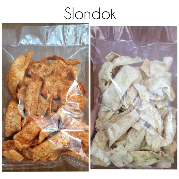 Snack Slondok | Lazada Indonesia