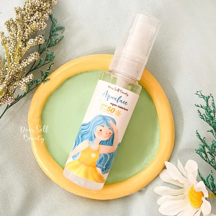 Dear Self Beauty Aquaface | Lazada PH