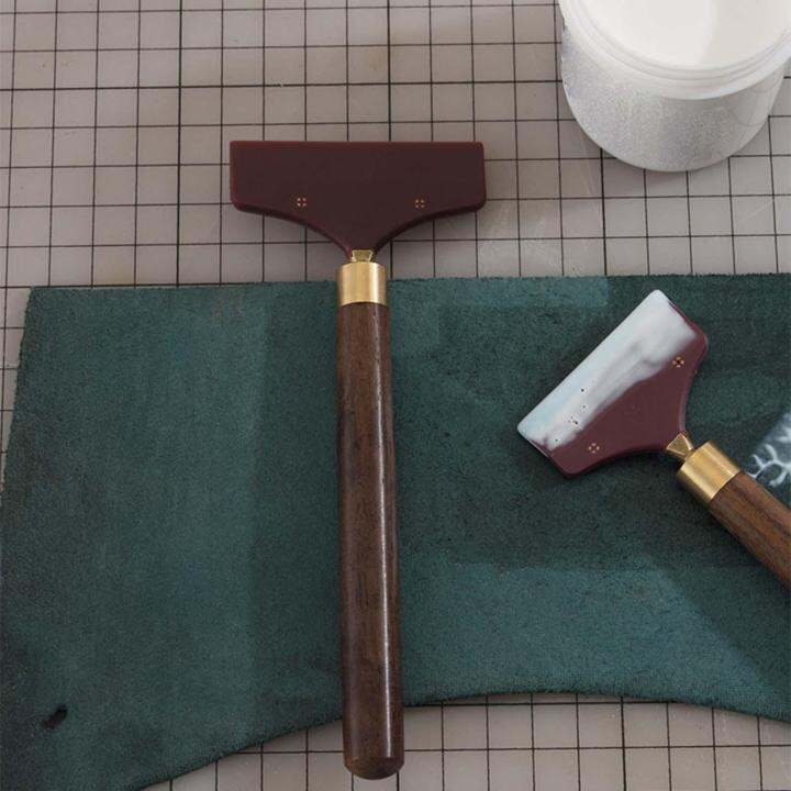 harilla DIY Glue Spreaders Brushes Tools, Mixer Paint Assorted, Vintage ...