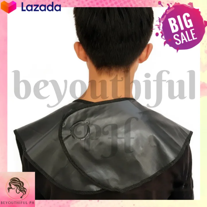 Rebonding Magnetic Cape For Salon Uses | Lazada PH