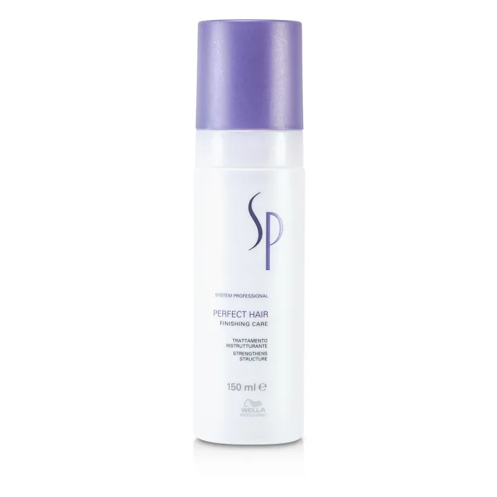 WELLA - System Professional Perfect Hair Finishing Care 150ml/5oz ...