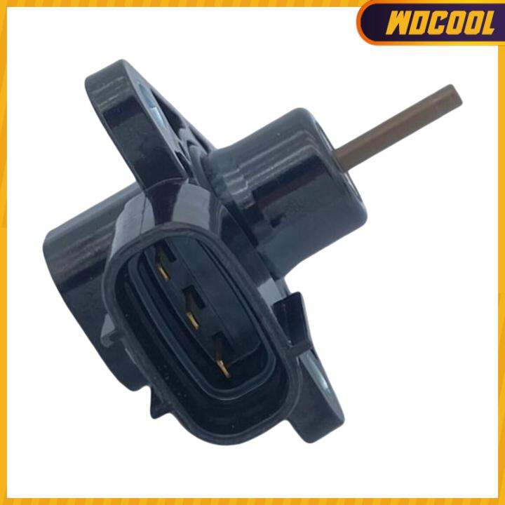 WDCOOL Egr Valve Position Sensor 89455-35020 for Toyota Hilux Hiace ...