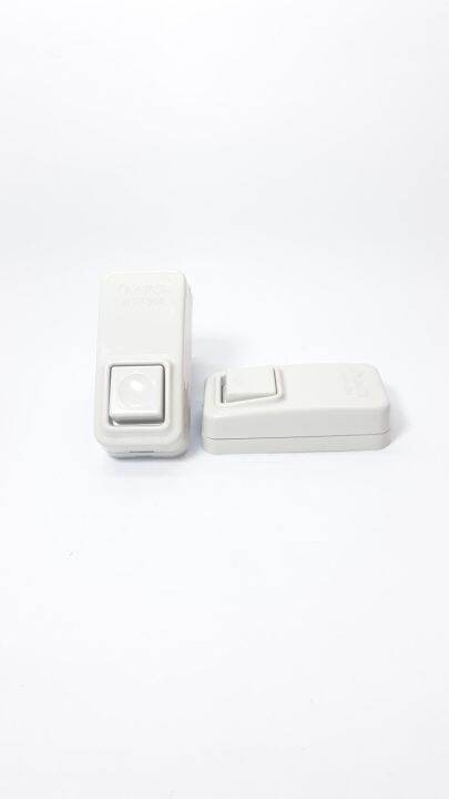 OMNI CONVENIENCE BELL PUSH BUTTON SWITCH | Lazada PH