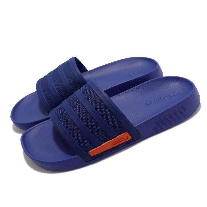 ADIDAS RACER TR MEN'S SLIDES G58171 (100 ORIGINAL) | Lazada PH