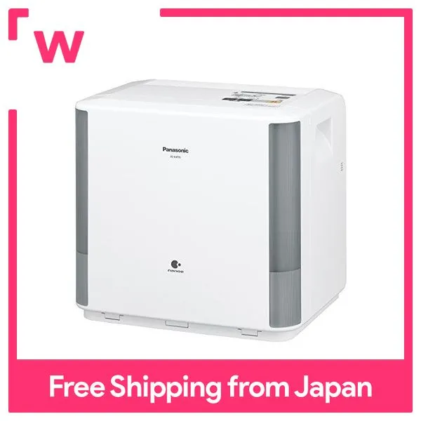 Panasonic Heatless Fan Humidifier White FE-KXF15-W | Lazada PH