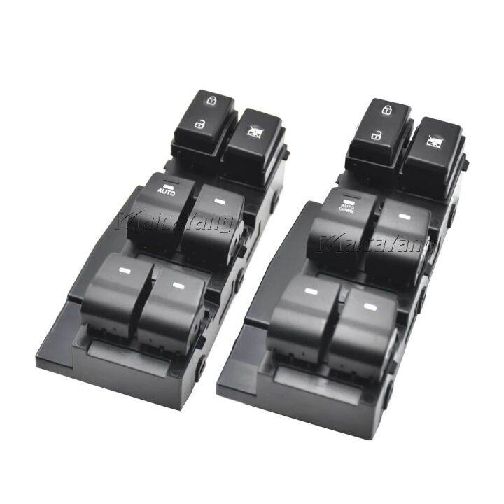 NEWLeft Hand Drive For Hyundai Elantra 2017 2018 2019 2020 Electric ...