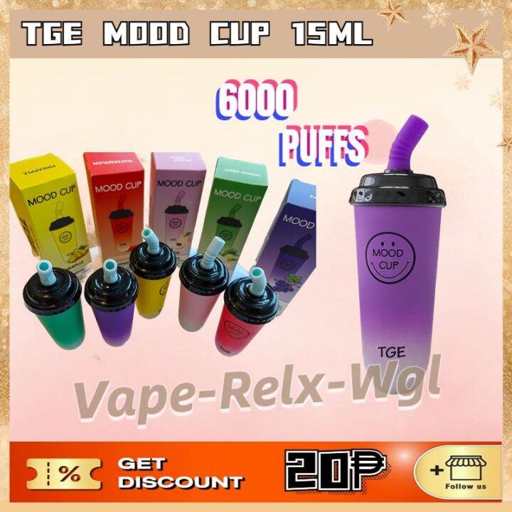 TGE Relx1 Smoke 《5pcs for 650p》Vipe Relxi Infinity pod/phantom ...