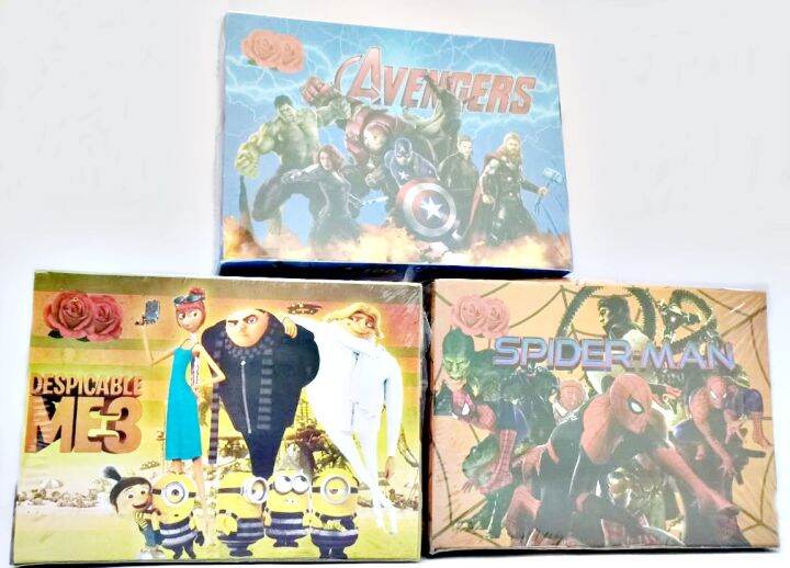 Kotak Mainan Kad Tikam Card Game 400pcs (1 Box) | Lazada