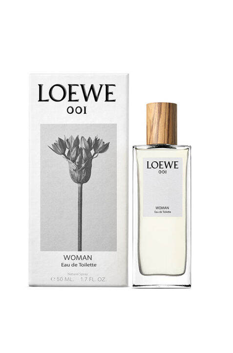 Everyday Essentials | Loewe - Fragrance | Lazada.co.th