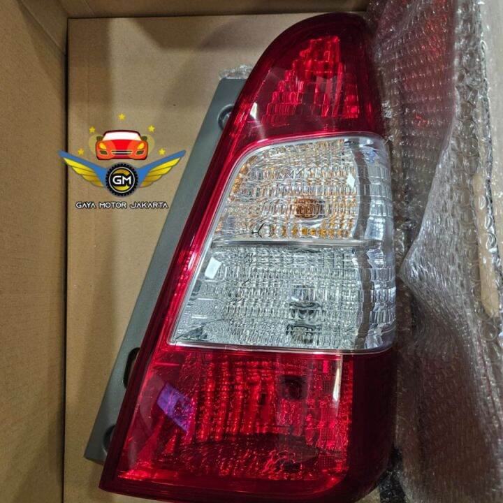 Lampu Stop-Stoplamp Belakang Kanan Innova Barong 81550-0K210 RH ...