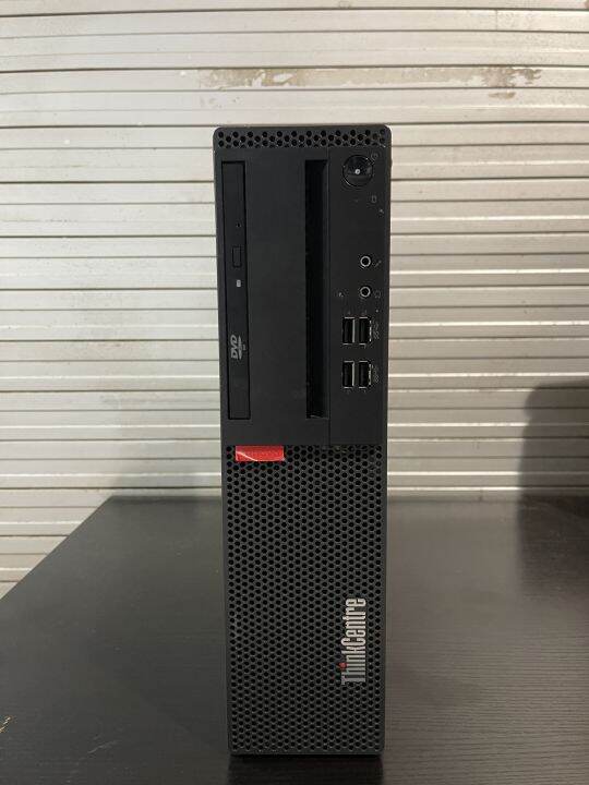 Lenovo ThinkCentre M910s Desktop | Lazada Singapore