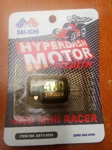 Hyperdash Motor(10 PCS) | Lazada PH