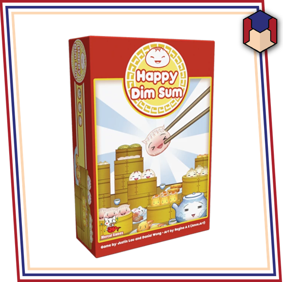 HAPPY DIM SUM [ORIGINAL] | Lazada
