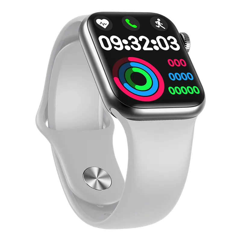 【พร้อมส่ง】 นาฬิกาสมาทวอช2022 SAMSUNG K7 Pro smart watch 2.5D HD Screen Full Touch smart watch ...