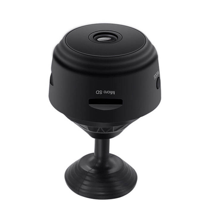 V380PRO Camera เด็ก WiFi Mini กล้อง Full HD1080P สองล้านพิก Night ...