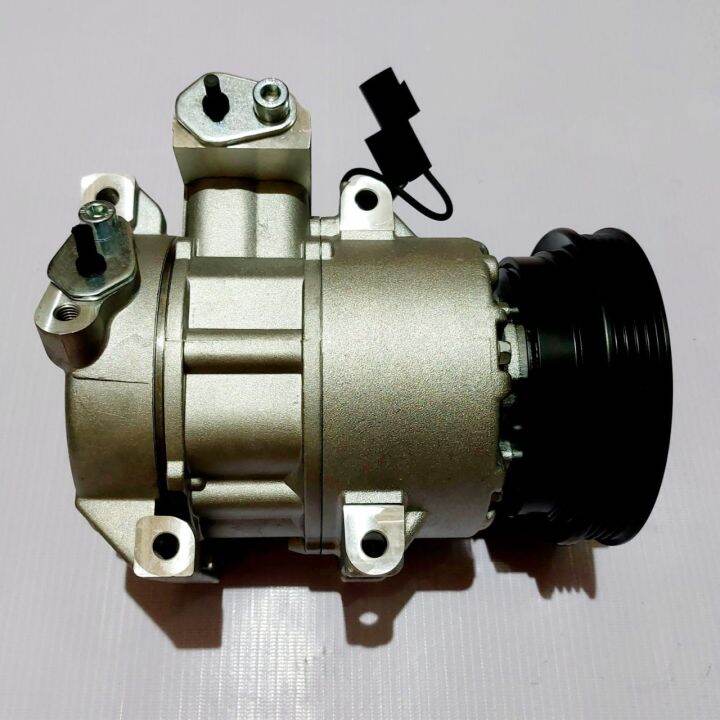 AC Compressor Kia Rio 2006-2011 | Lazada PH