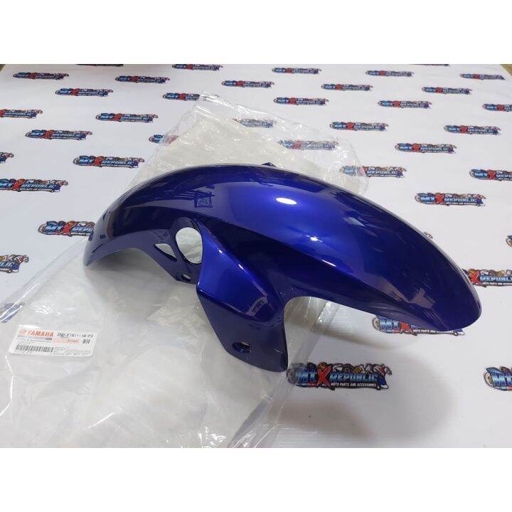 Yamaha Sniper 155 Genuine Front fender motorcycle motor accesories ...