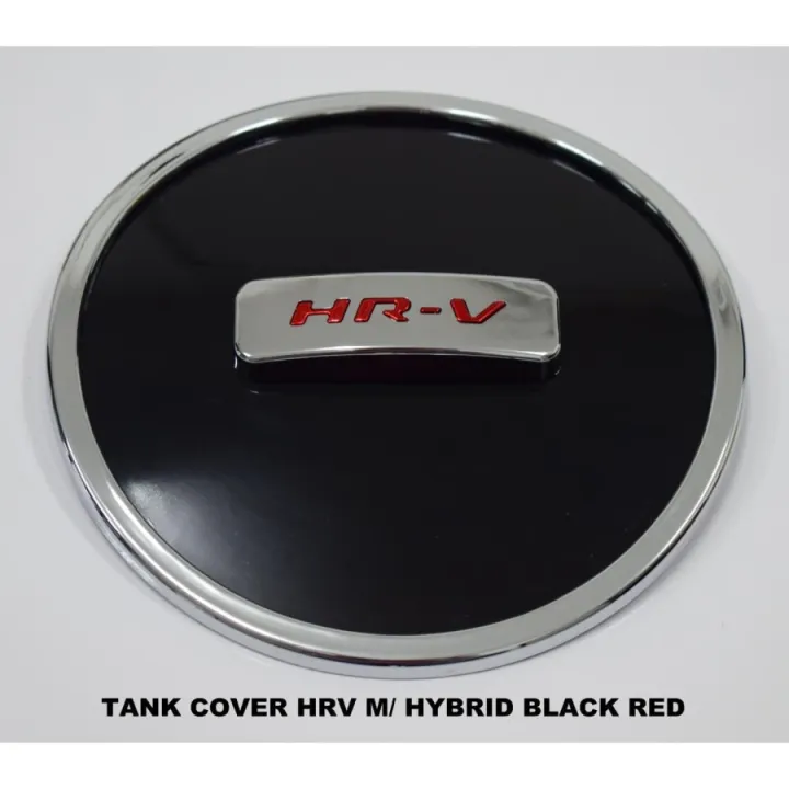 CE1-HYB-AHBMH TANK COVER HONDA HRV TANK COVER HRV TUTUP BENSIN HONDA ...