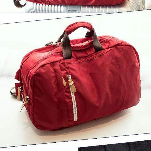 Korean Capsule Bag | Lazada Singapore