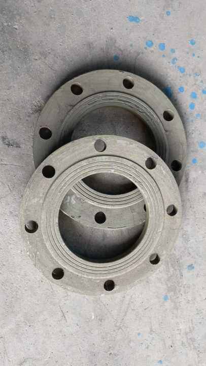 Flange Besi Slip On Flange DN250 PN10 | Lazada Indonesia