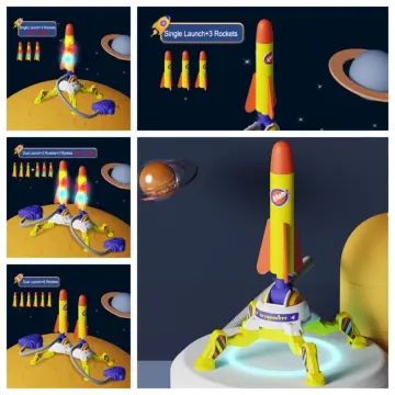 Space Shuttle Sponge Bath In