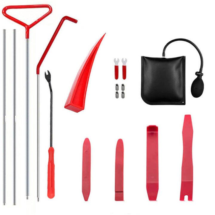 Professional Car Tools Kit Multifunctional Car Repair Tools 17/26 piece ...