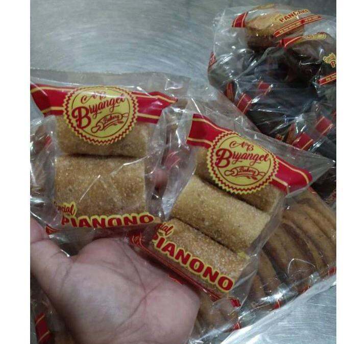 10packs pianono rolls wholesale | Lazada PH