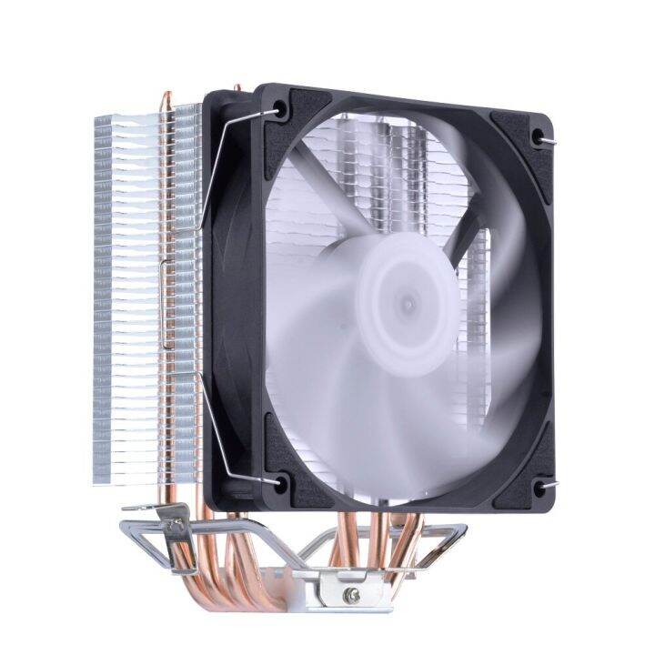 x99 Processor Cooler PWM 4Pin Cooling 4 Heatpipes Rgb Air Cooler Cpu ...
