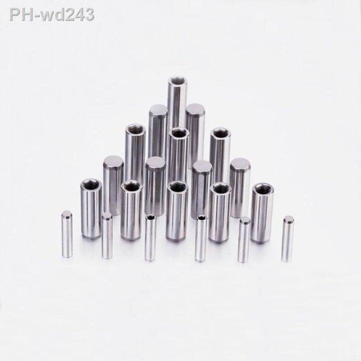 3pcs MSTH D12 internal thread cylindrical pins mold checking fixture ...