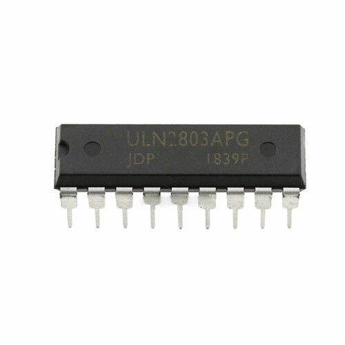 ULN2803APG ULN2803A ULN2803 ULN 2803 Darlington IC 8-Channel Dip-18 ...