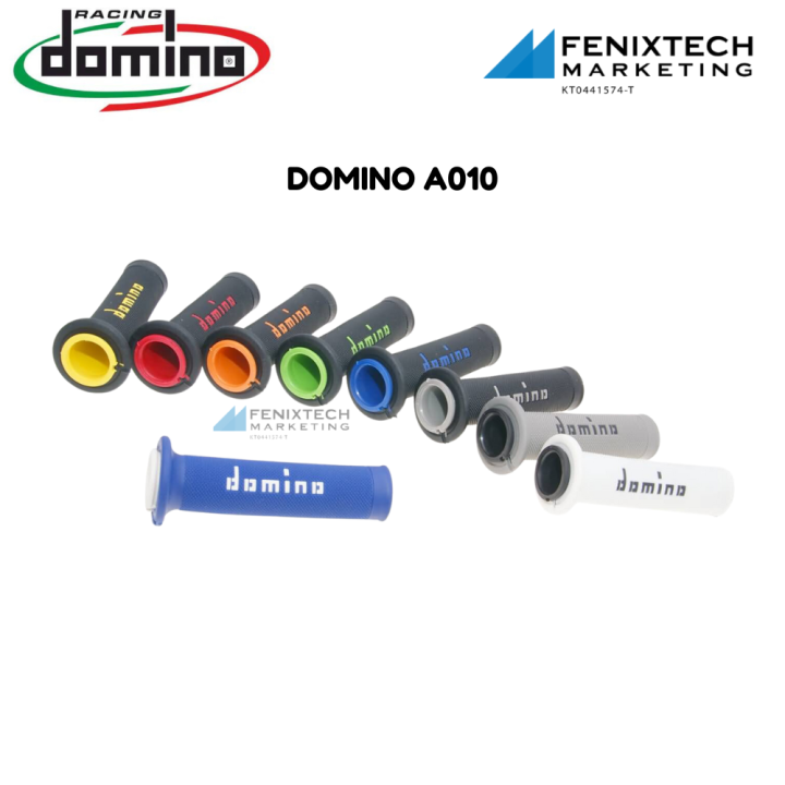 Domino Motor Road Grips A010 | Lazada