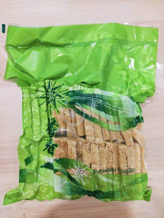 HIM HEANG TRADITION EGG RUSK 馨香蛋糕酥 | Lazada