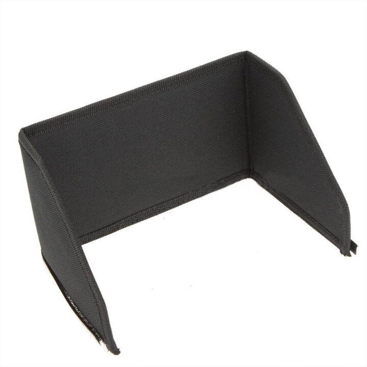 7 inch FPV LCD Monitor Display Sun Shade Sun Hood | Lazada.co.th
