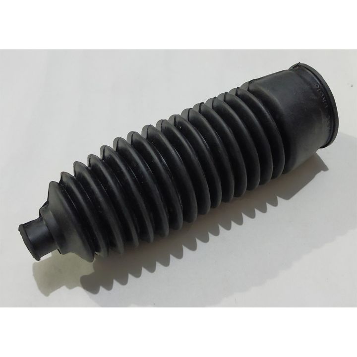ugsq02 Black Rubber Left Steering Boot Rack End 45536-0K010 for Toyota ...