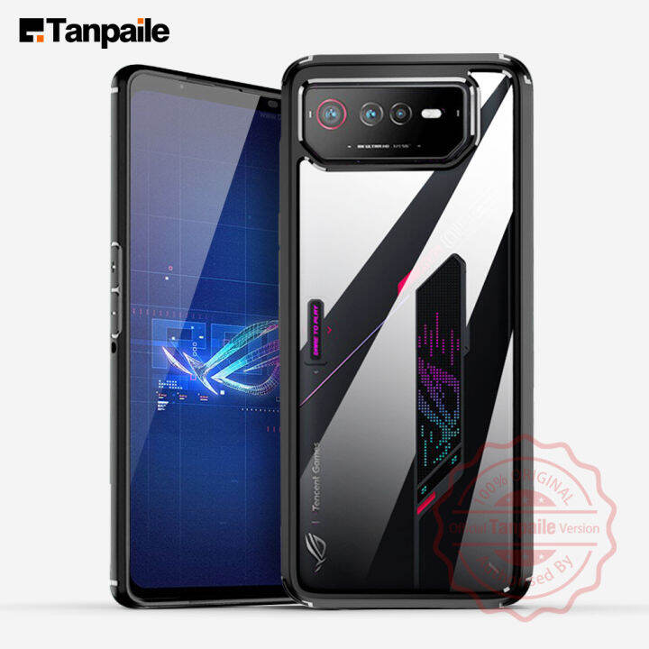 Tanpaile【Arms】Shockproof Gaming Heat Dissipation Case for ASUS ROG ...