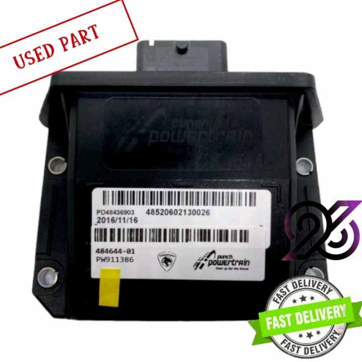 PW911386 Proton Preve Transmission Gear Box Control Unit 【USED PART ...