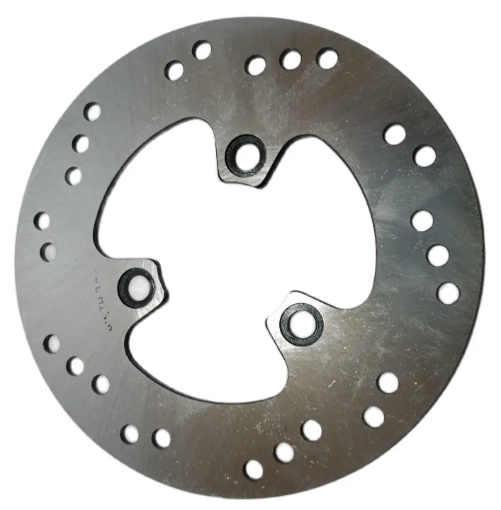 ROTOR DISC PLATE - RAIDER150 REAR(190MM)DISC BRAKE | Lazada PH