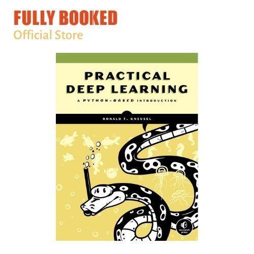 Practical Deep Learning: A Python-Based Introduction (Paperback ...