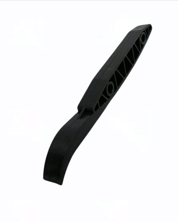 CHAIN GUIDE ( 24387-4A030 ) HYUNDAI STAREX CRDI GRX 2006 H100 D4CB KIA ...