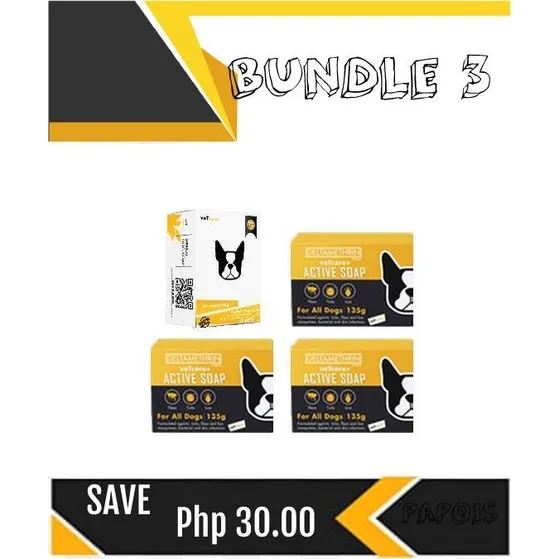 Y:;veTcore+ Bundle Saver #3 | Lazada PH