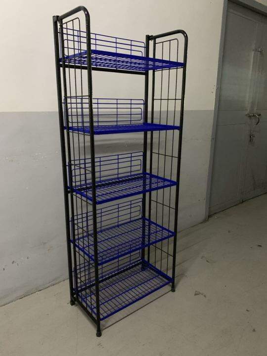 Five Layer Metal Organizer | Lazada PH