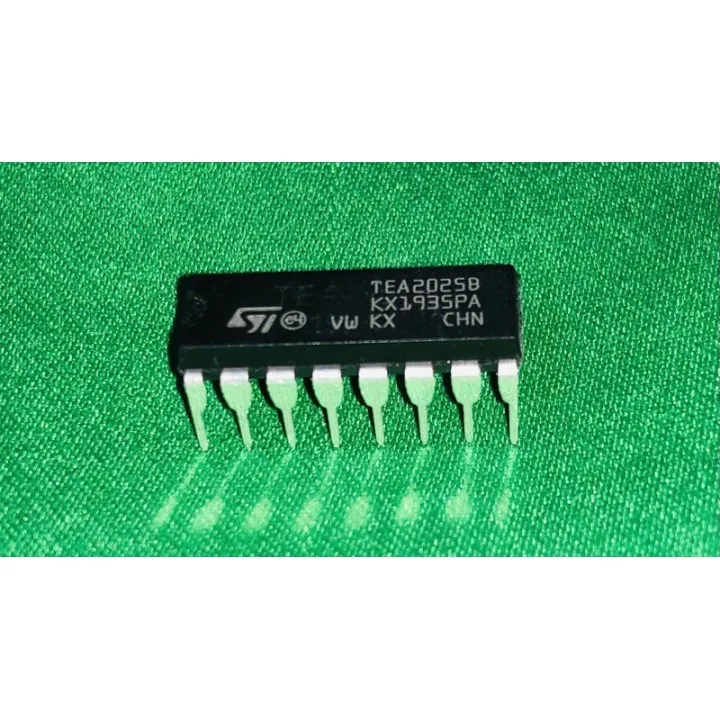 ic TEA 2025B | Lazada Indonesia