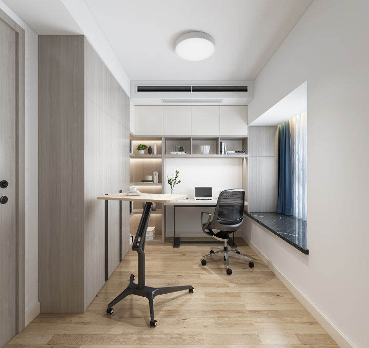 OKAMURA - RISEFIT III / RECTANGLE READY LOCAL STOCK - JAPAN MADE ...