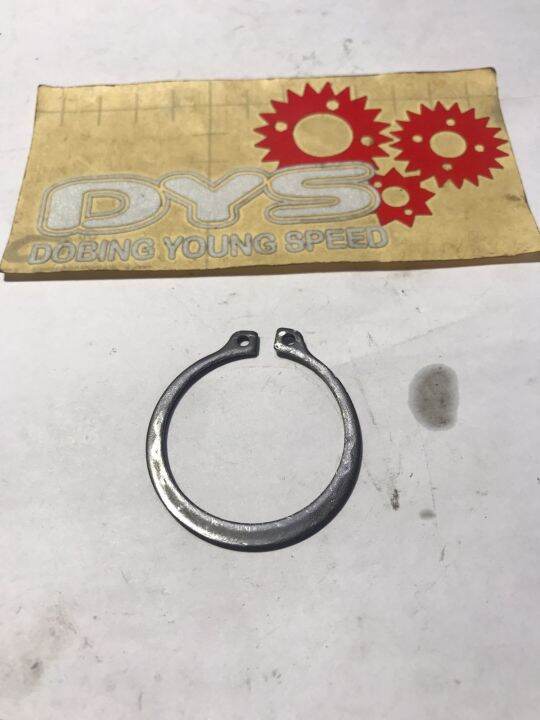 Snapring kancingan gigi gear primer Suzuki RC 100 80 | Lazada Indonesia