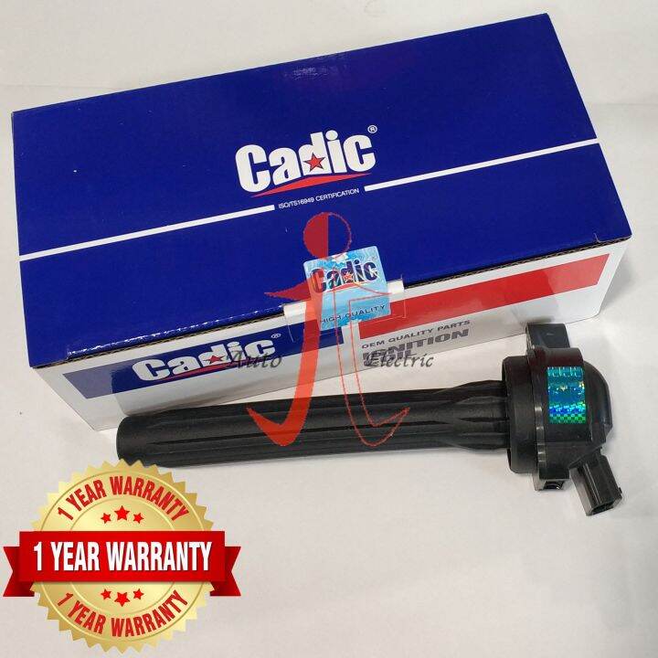 [Cadic] Perodua BEZZA 1.3L/ Toyota VIOS NCP150 1.3L/ YARIS NCP151 1.3L ...