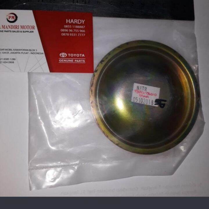 Close Front Wheel Bearing Laher Fat Innova led car | Lazada PH