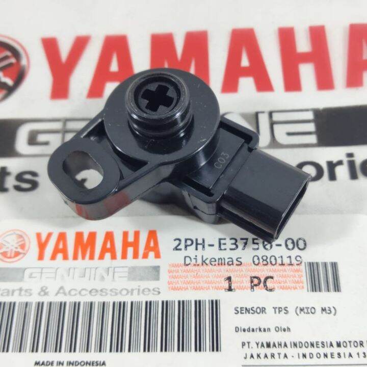 Sensor Tps Mio m3 Soul Gt 125 Fino 125 Mio Z | Lazada Indonesia