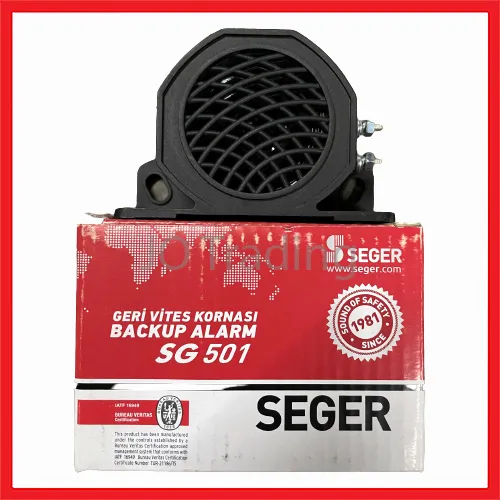 Seger Back Horn 12v - 24v for Trucks Heavy duty | Lazada PH