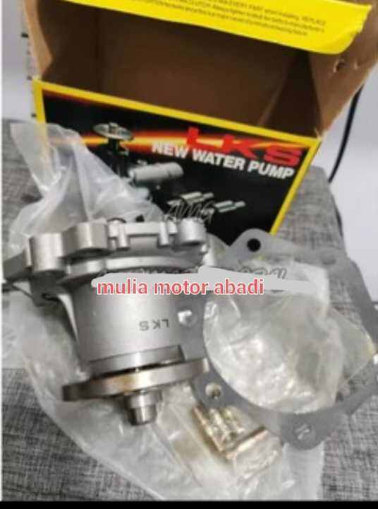 Water pump toyota kijang diesel gwt-79a | Lazada Indonesia