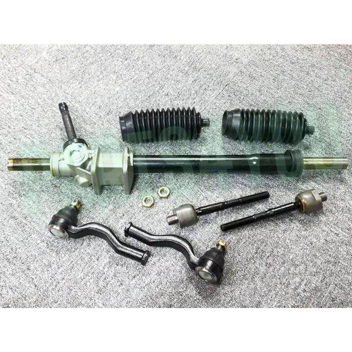 FORD MAXI R2 / MAZDA BONGO E1400 E1800 STEERING RACK (NO/ TIADA POWER ...